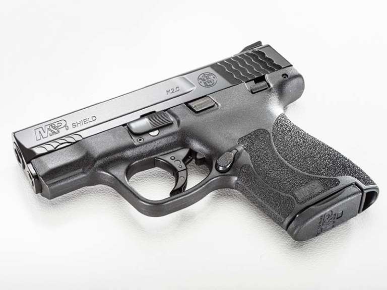 MP-2_0 | Gun Stock Reviews