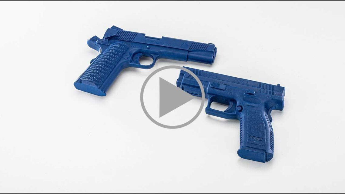 Standard vs M4 Feed Ramps, what’s the difference #1056 | Gun Stock Reviews