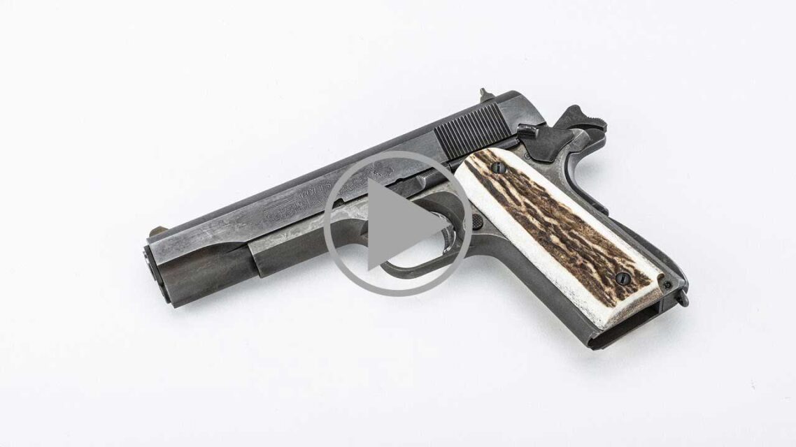 What sights fit the Rock Island Armory STK-100? #1156 | Gun Stock Reviews