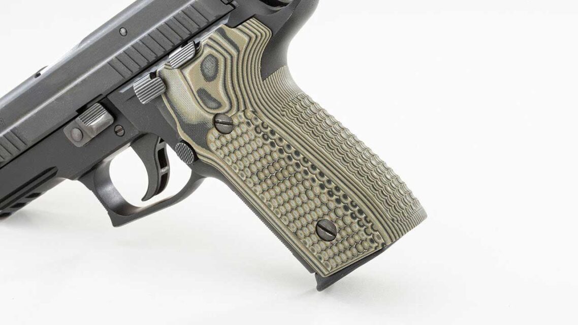 What sights fit the Rock Island Armory STK-100? #1156 | Gun Stock Reviews