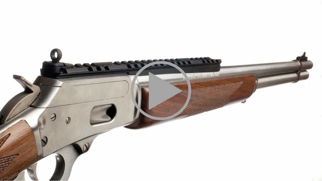 Standard vs M4 Feed Ramps, what’s the difference #1056 | Gun Stock Reviews