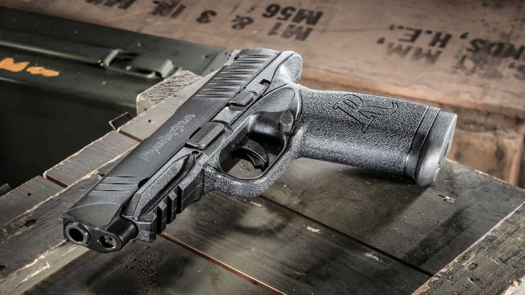 What sights fit the Rock Island Armory STK-100? #1156 | Gun Stock Reviews
