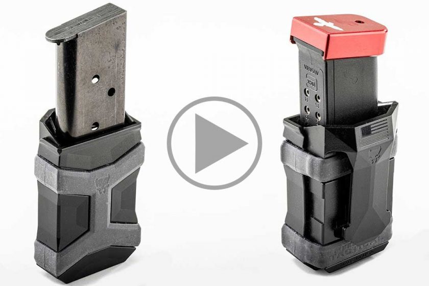 Standard vs M4 Feed Ramps, what’s the difference #1056 | Gun Stock Reviews