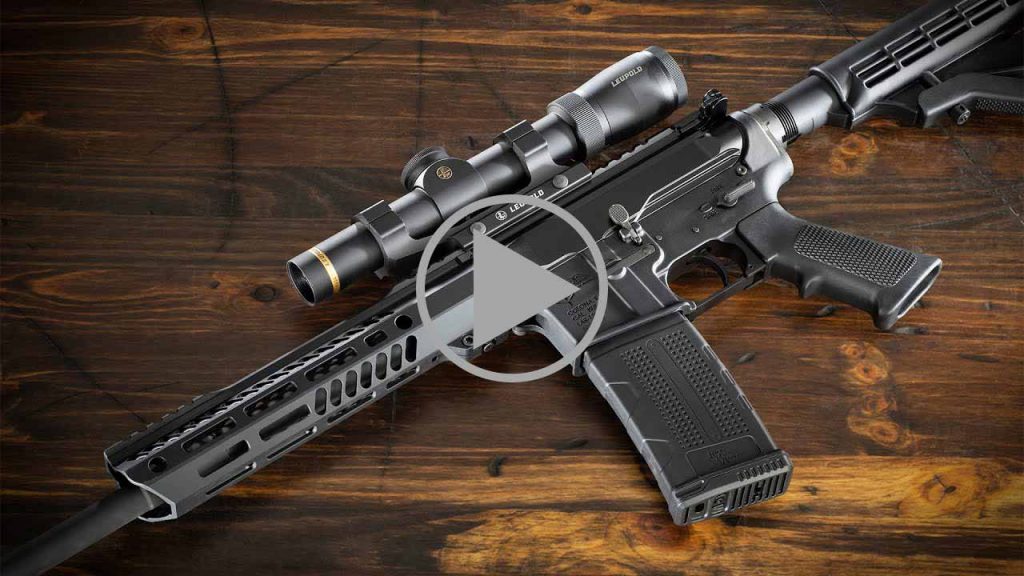 Standard vs M4 Feed Ramps, what’s the difference #1056 | Gun Stock Reviews