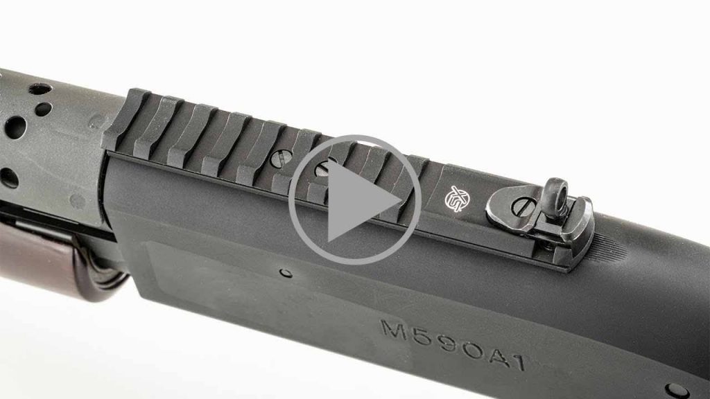 Standard vs M4 Feed Ramps, what’s the difference #1056 | Gun Stock Reviews