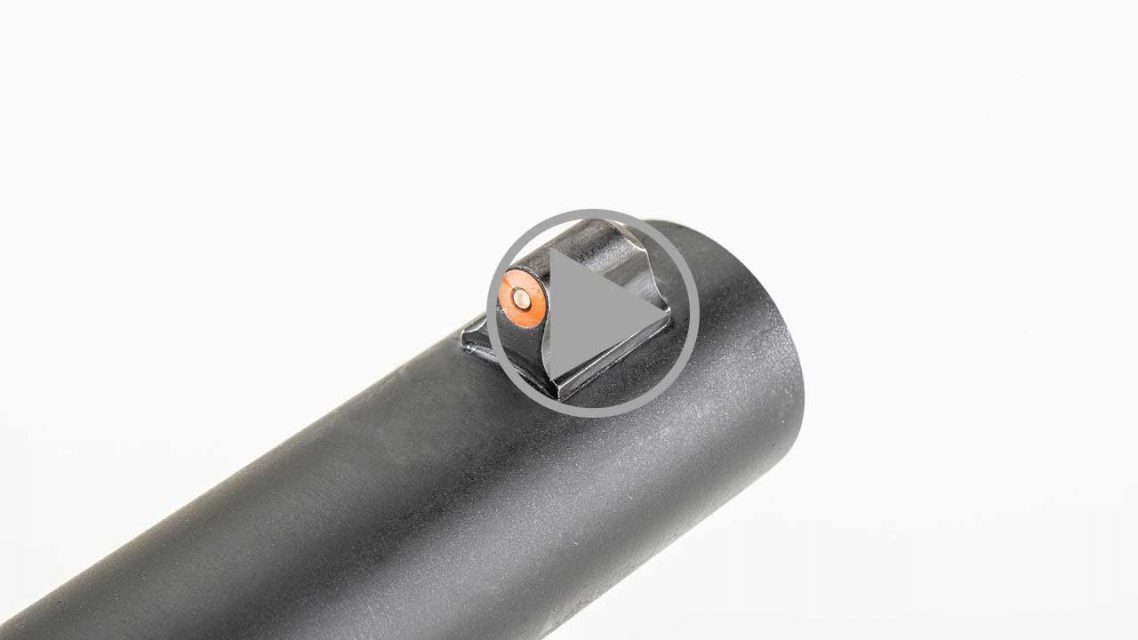 Standard vs M4 Feed Ramps, what’s the difference #1056 | Gun Stock Reviews