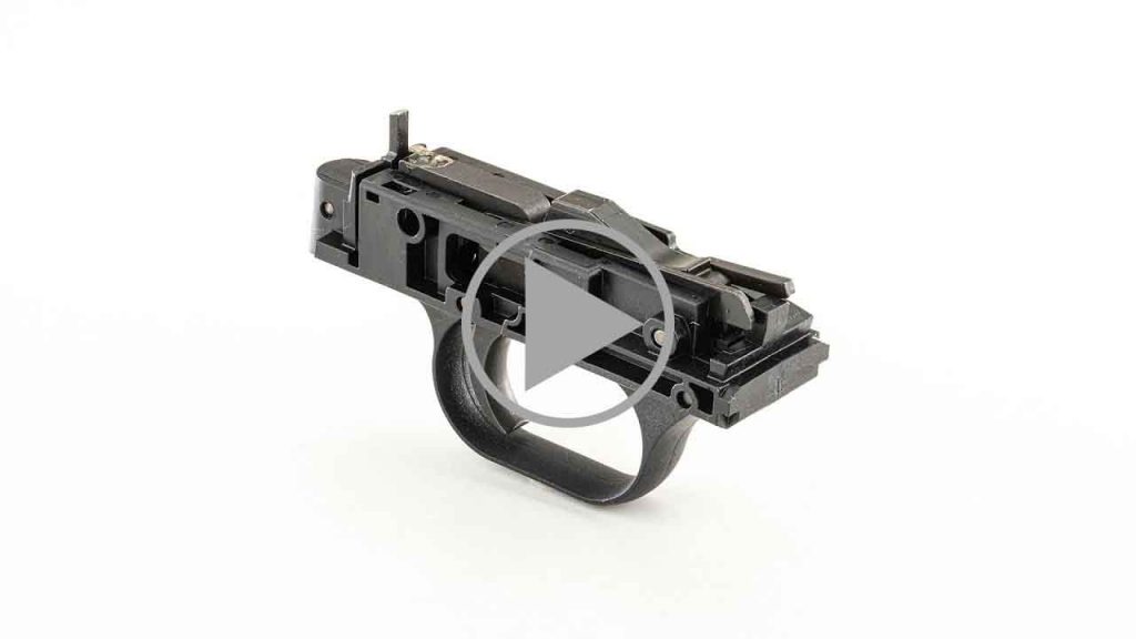 Standard vs M4 Feed Ramps, what’s the difference #1056 | Gun Stock Reviews