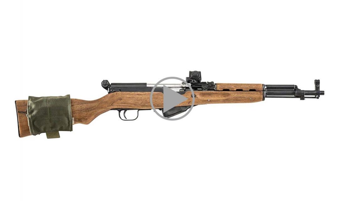 Standard vs M4 Feed Ramps, what’s the difference #1056 | Gun Stock Reviews